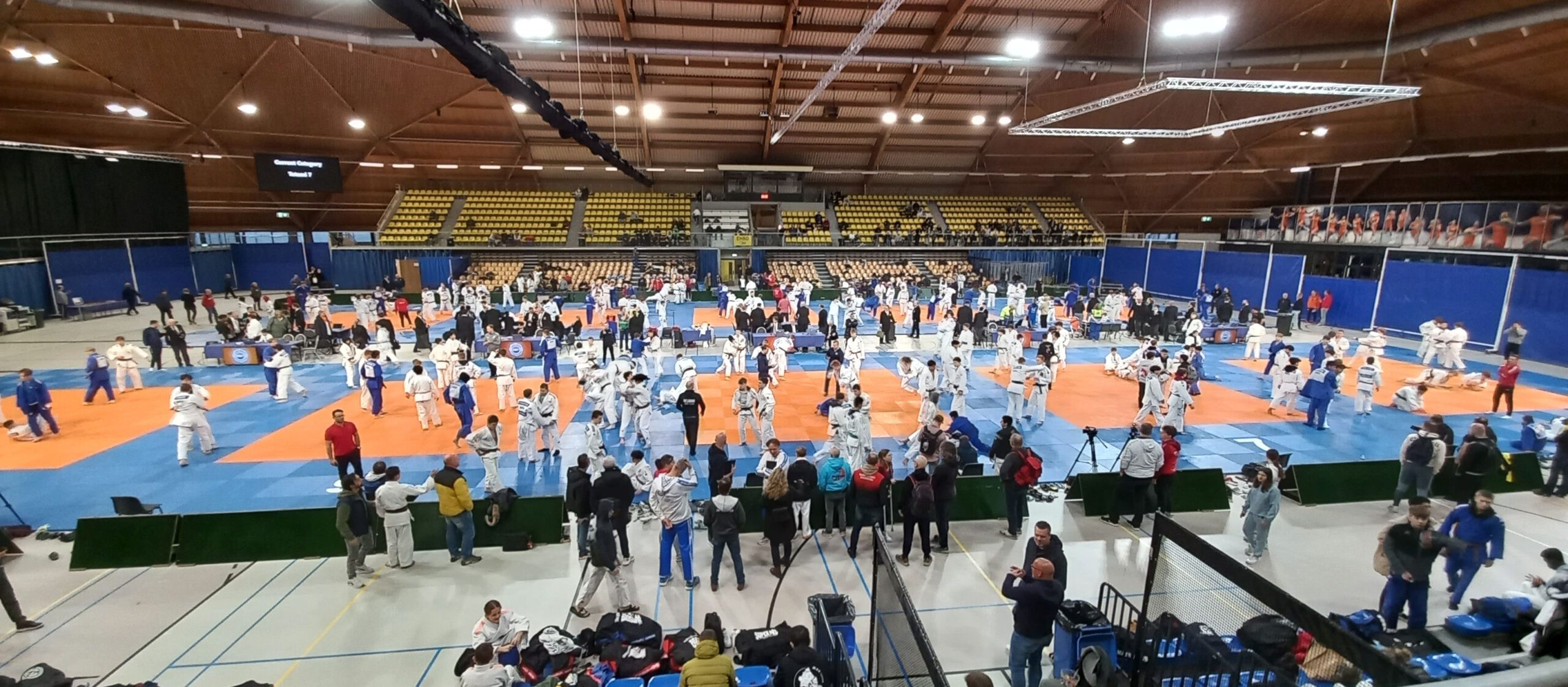 Dutch Open | Budo Mugen Gronau e. V.